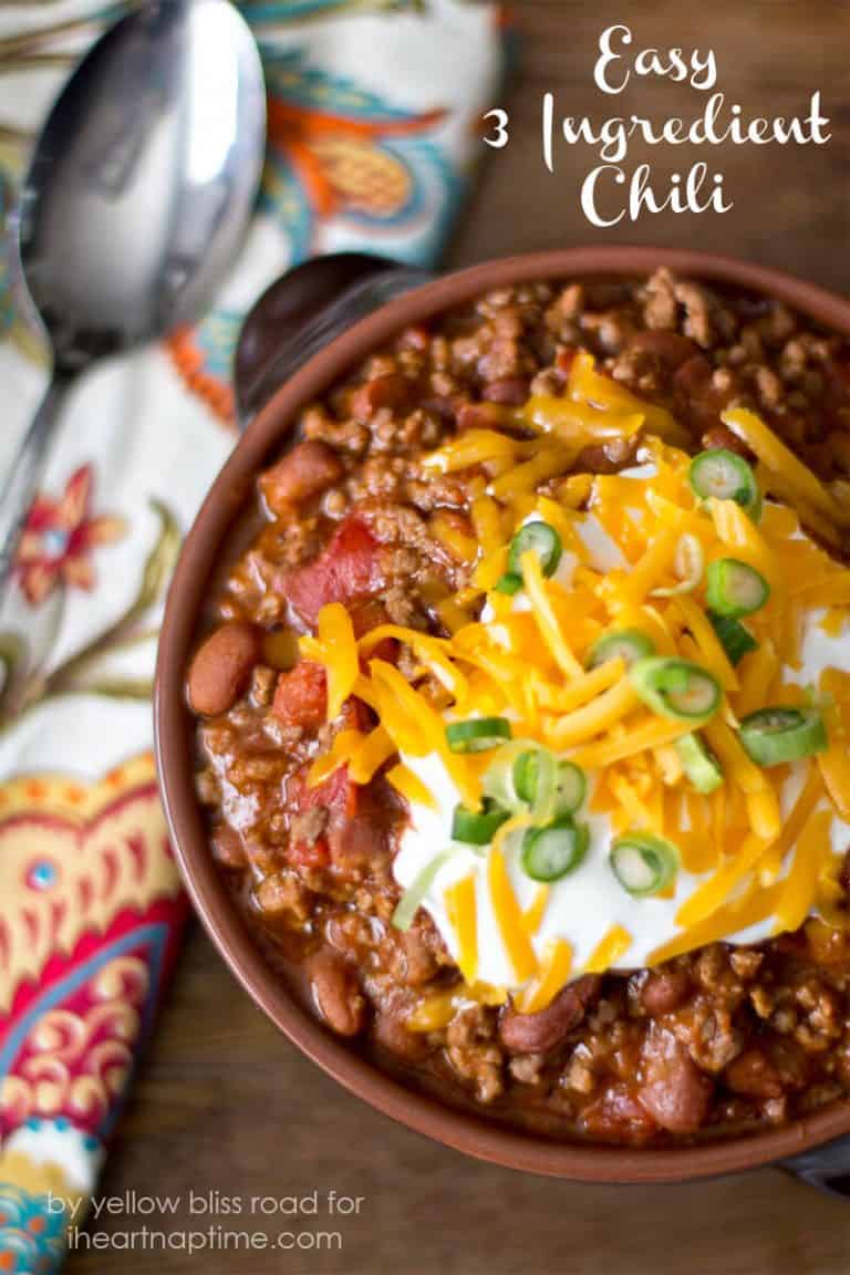 The Cheapest Meal Ideas 🤑- Easy Cheap Dinner Ideas | High Five Dad